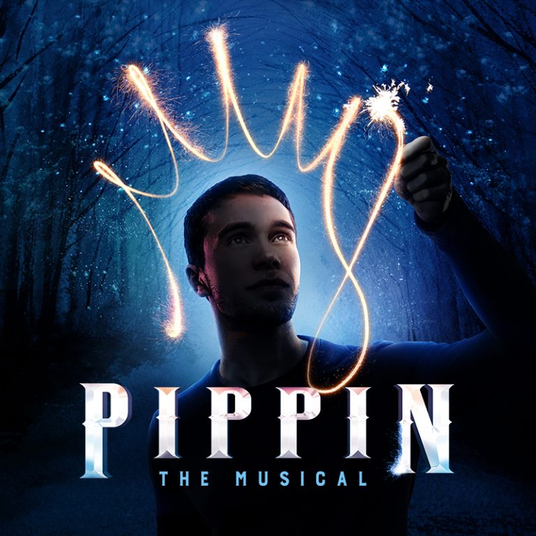 Musical Theatre News: Pippin the Musical at Hope Mill Theatre later ...