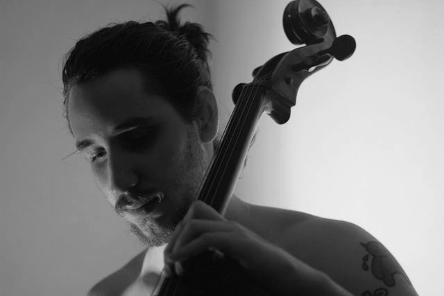 Cello / Silvia Corbelle – Translating Cuba