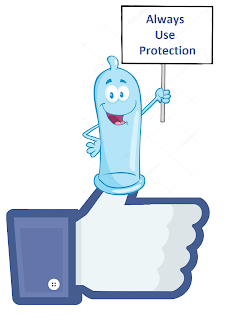 John "The Captain" Ryan: Always Use Protection