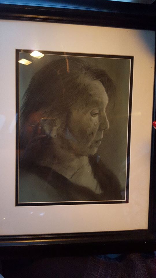 MY MAGNIFICENT LIFE: A Powerful Dene Woman