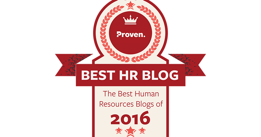 Top 75 HR Blogs ~ Strategic Human Capital Management (HCM) Blog