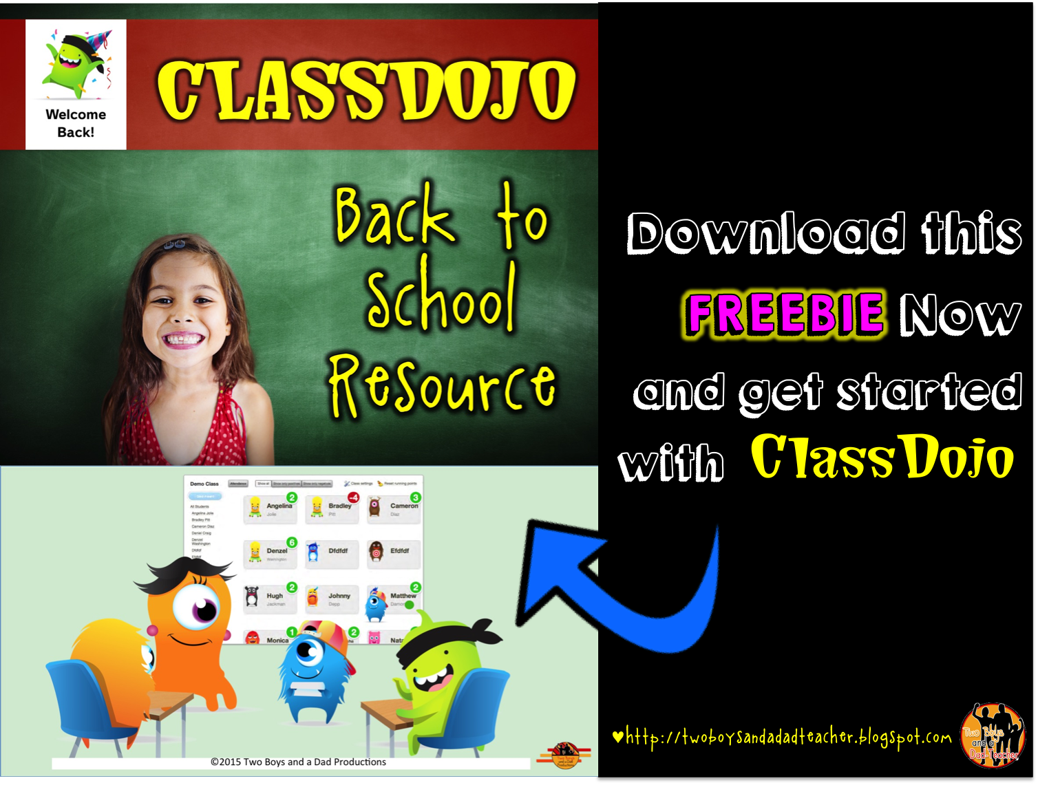 Teacher Wisdom August Back to School Tips - Two Boys and a Dad
