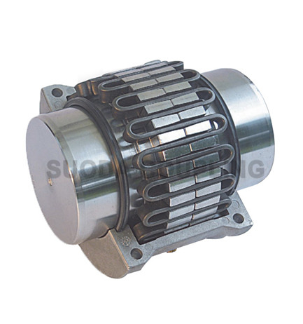 An introduction to Shaft coupling types