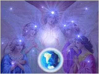 Você sabe o que é uma Egrégora?