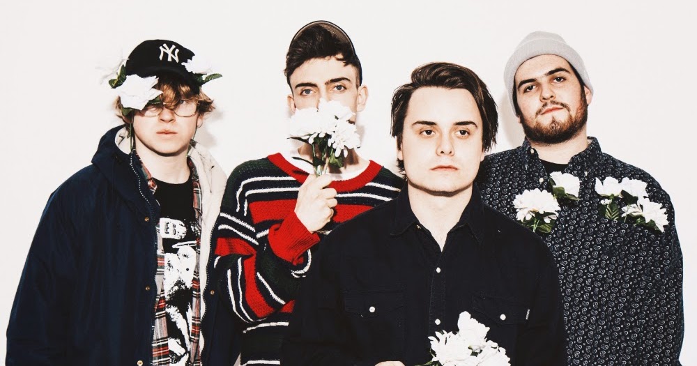 Jaws share new single "Bad Company"