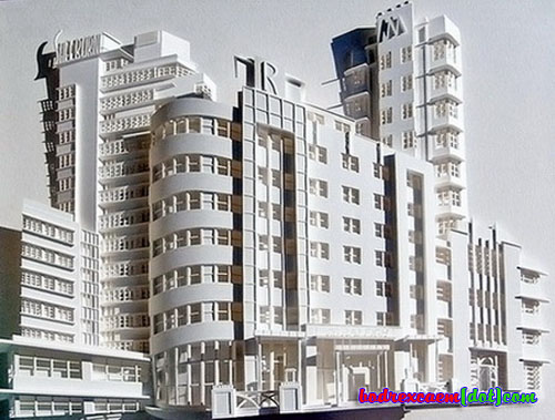 Sembarang Posting: Bodrex Caem