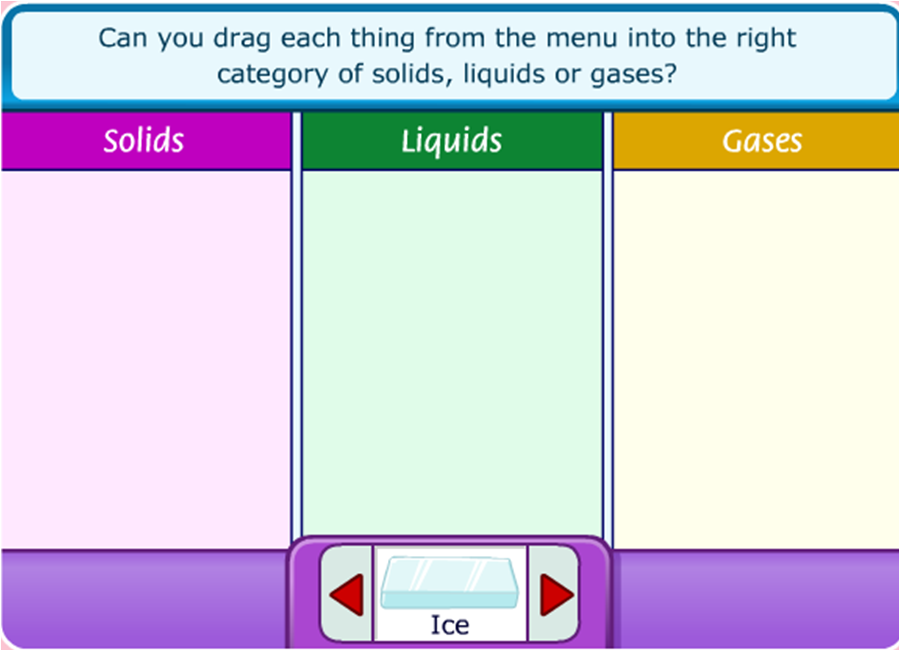 Song About Solids Liquids And Gases at William Bremner blog