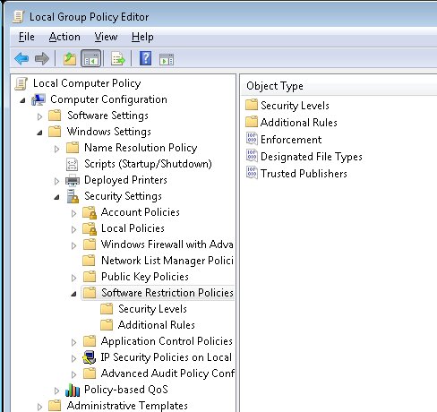 Win 7 TO - Windows 7 Tutorials Online: How to Configure Software ...