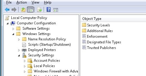 Win 7 TO - Windows 7 Tutorials Online: How to Configure Software ...