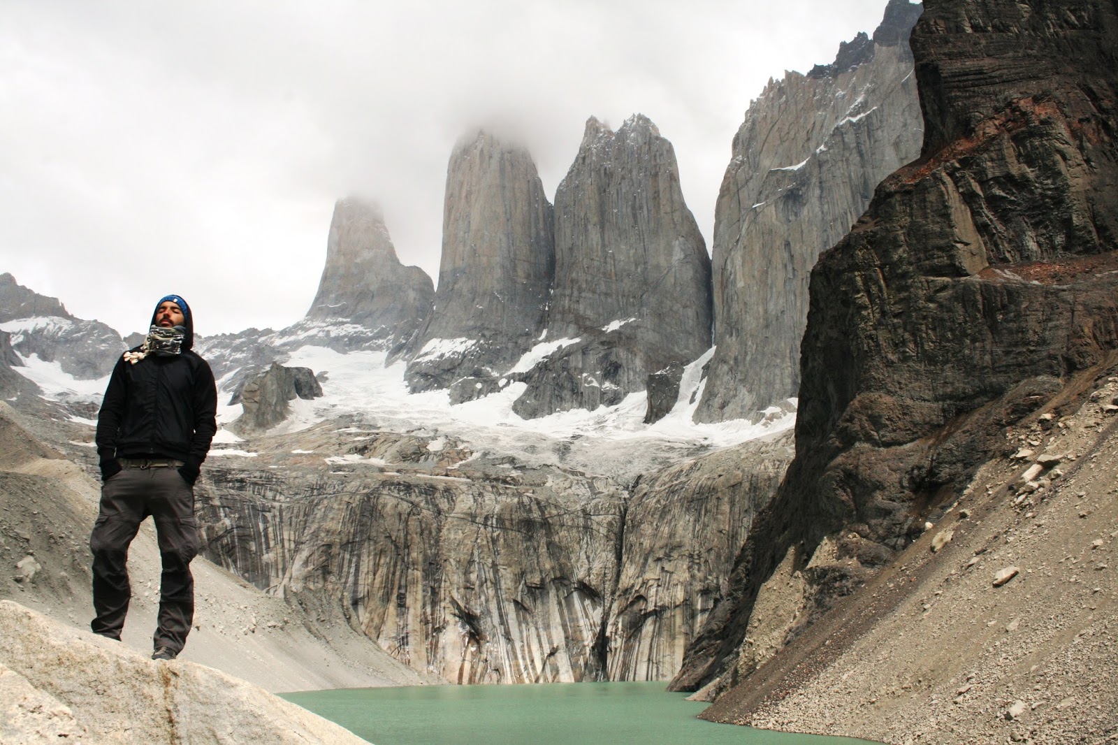 WaNdErLuSt : Chile: cachai weón la weá, weón?