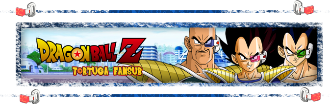 Tortuga Fansub: [TF] Dragon Ball Z 205, 206 y 207 [Manga]