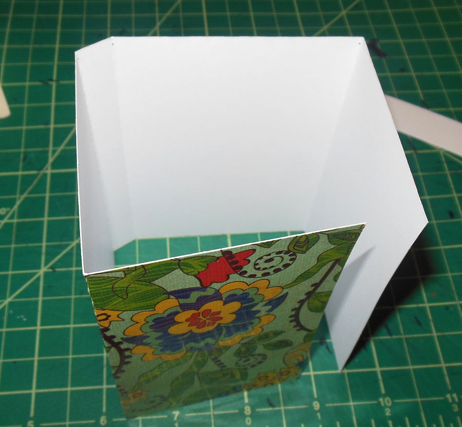 Binders Guild: Hedi Kyle's Blizzard Books or Crown Binding