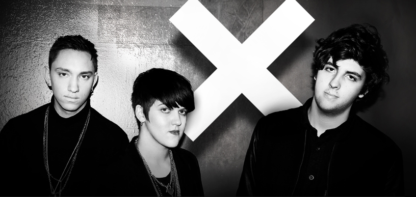 Era uma vez... a Música da DriKa: THE XX, Jamie XX Remix, Reconsider