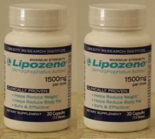 Lipozene: Uncover Its Reviews and Ingredient ~ Way To Be Healthy