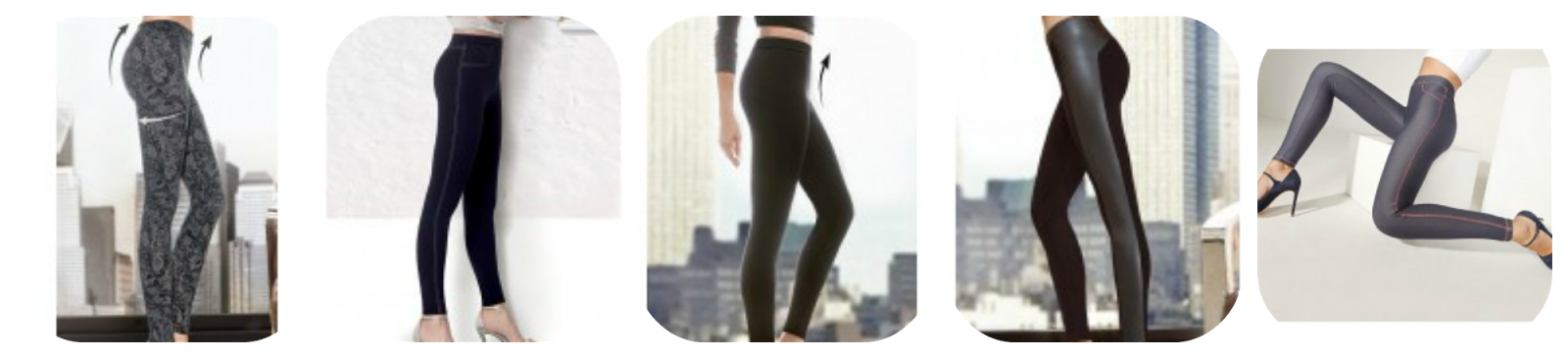 Opinión Fugaz: Conocemos la marca Janira de Modaintimashop.com