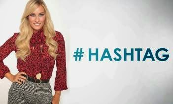 # Hashtag - Greek Web TV Live