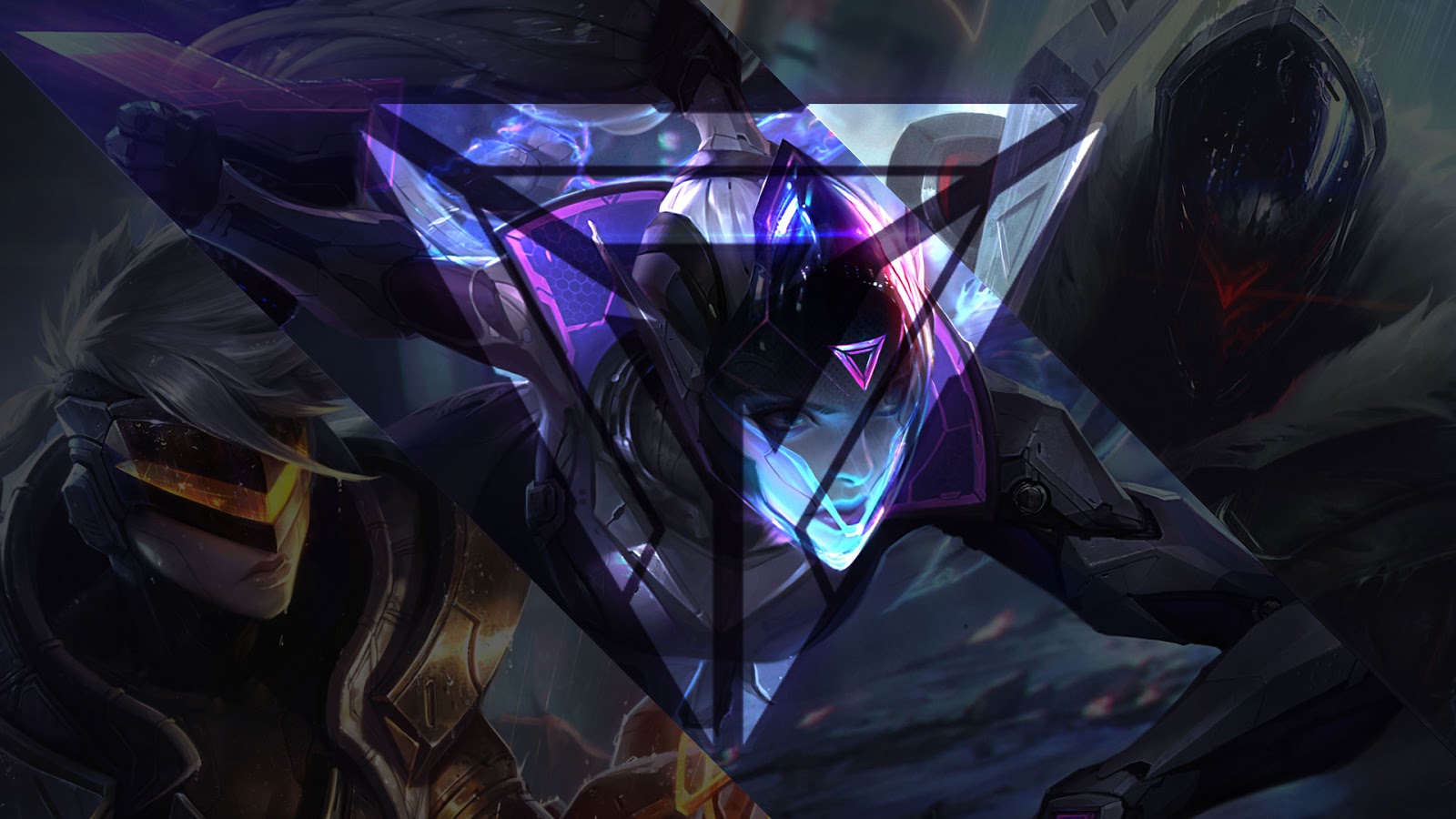 Surrender at 20: PROJECT: Hunters Event [11/22 - 12/4]