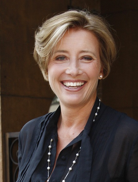 Hollywood Movie Database: Emma Thompson Pictures And Bio