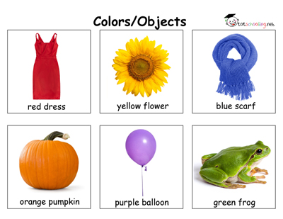 Toddler's First 200 Words - Matching Pack