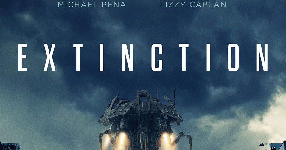 EXTINCTION (Mini-Review)