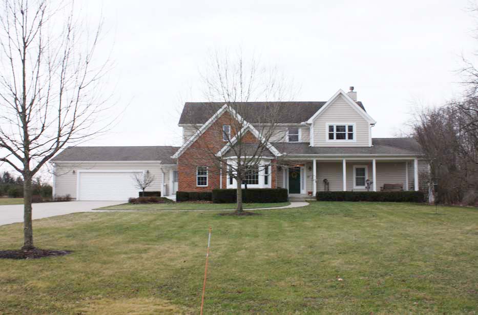 DeLena Ciamacco: The Real Estate Expert: February 2012