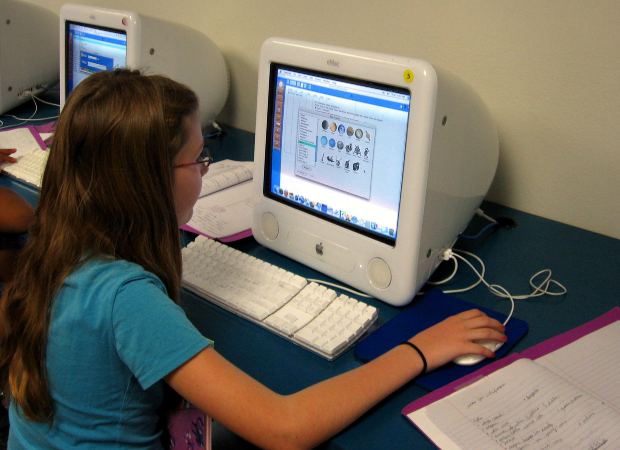 The Advance: Encouraging high-schoolers to study computer science