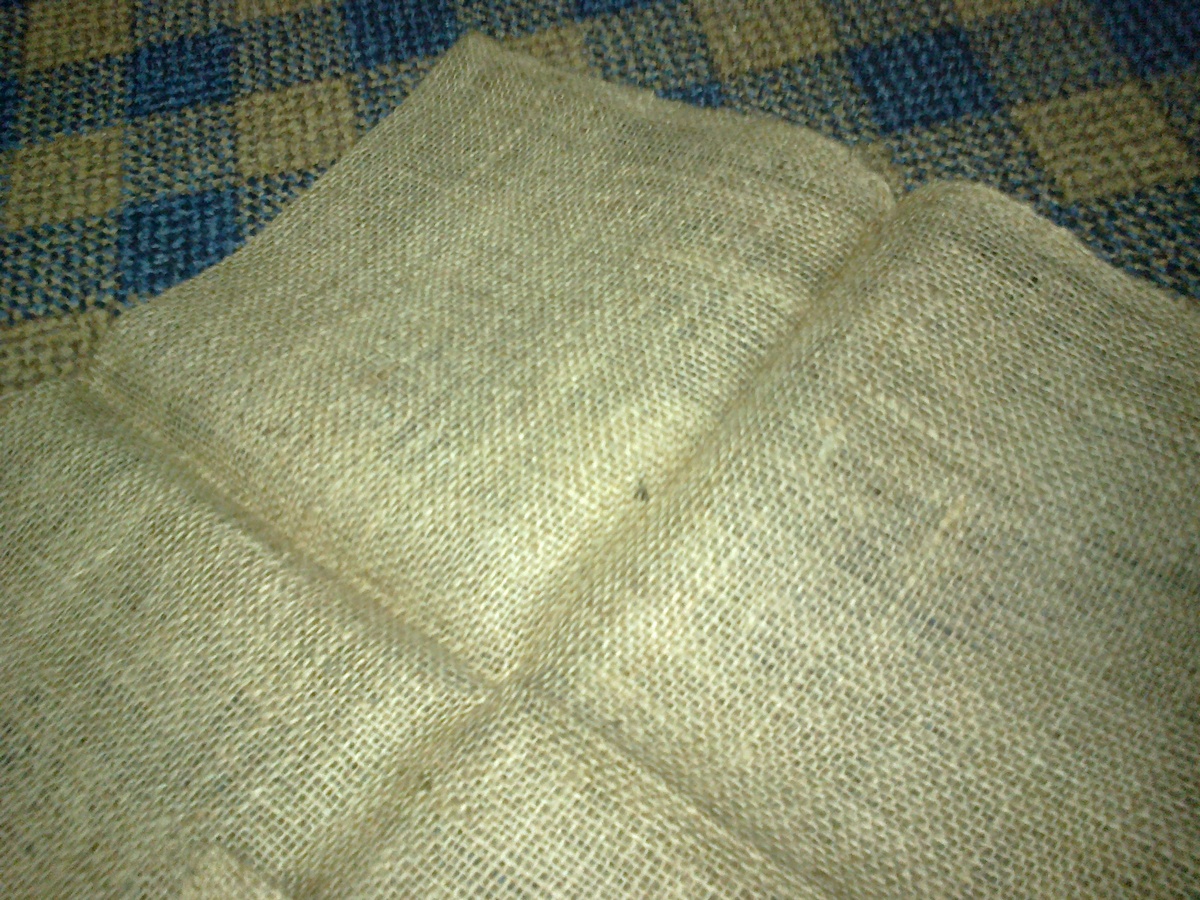 COMMON/STANDARD ITEM OF HESSIAN CLOTH ~ JUTEXS World