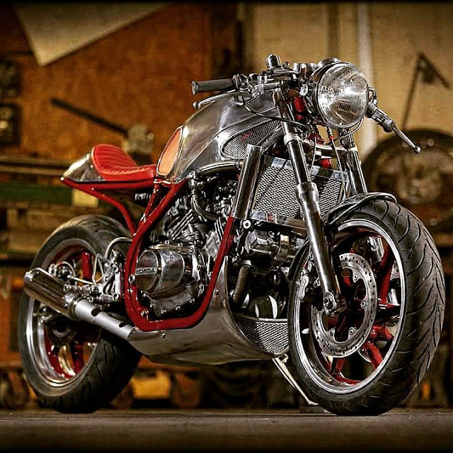 ‎VF 500 "Interceptor‬"