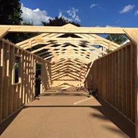 Pine Creek Structures CT