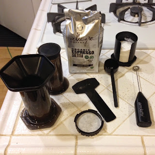 Spray Pal Blog: The BEST homemade latte. Seriously.