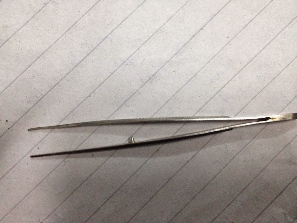 Eye / Ophthalmology Instruments