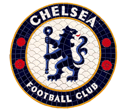 History of All Logos: All Chelsea Logos
