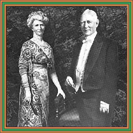 ST. JAMES PARK Historic Los Angeles