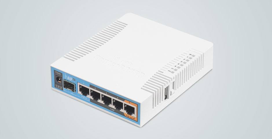 Mengenal Mikrotik Dan Fungsinya - Republik TKJ