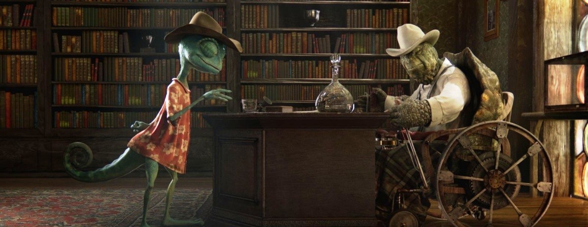 Hana Street: Reseña: Rango