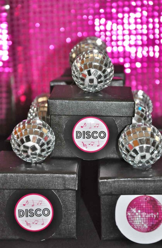 Festa retrô: dicas e inspirações para você fazer a sua - De volta ao retrô