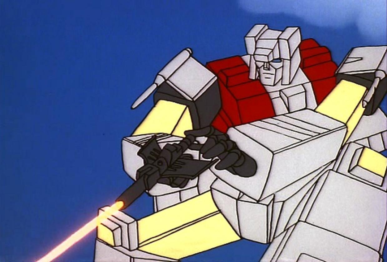 TRANSFORMERS MATRIX WALLPAPERS: Aerialbots G1