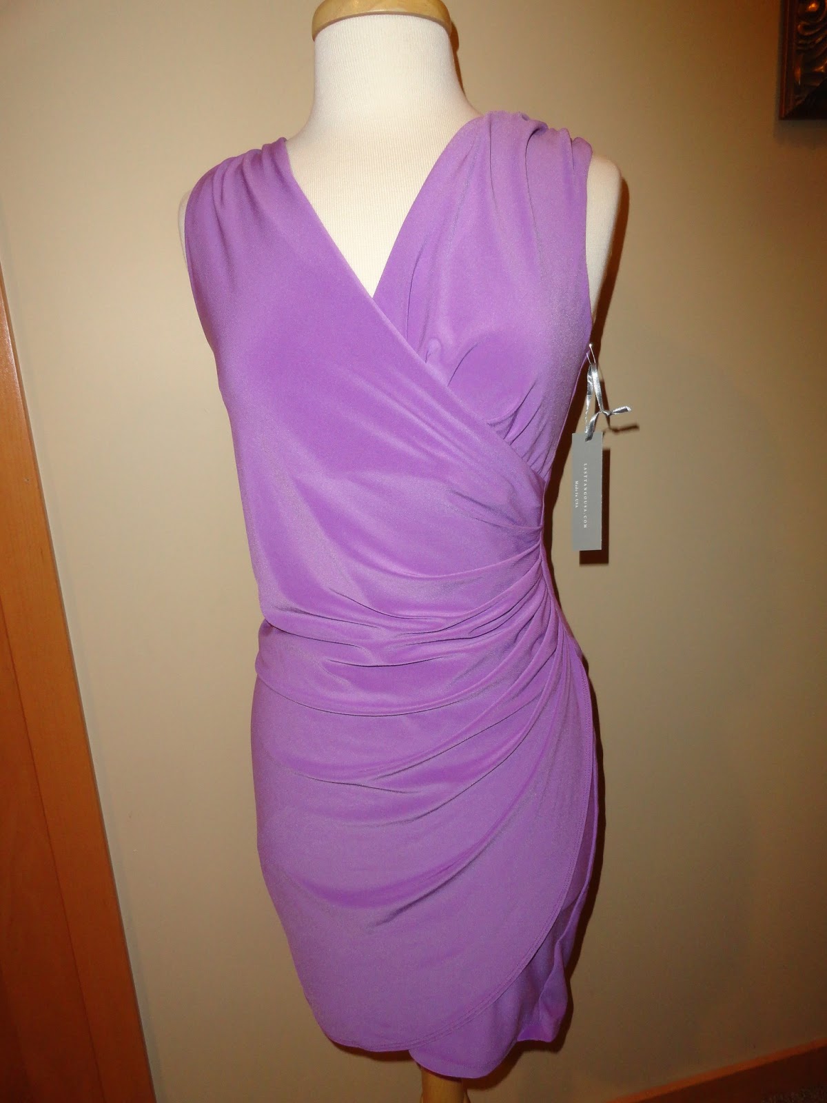 Made Ya Look: Last Tango tops