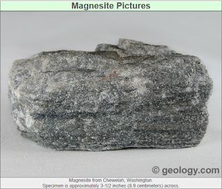 Extractive Metallurgy: Magnesium Extraction By Hydro Magnesium ...
