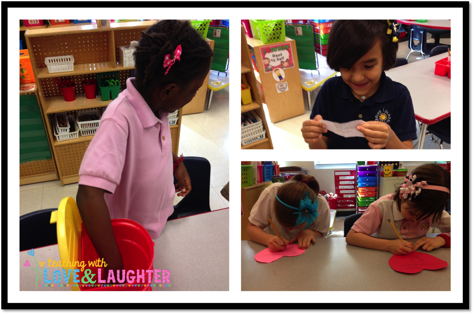 Freebielicious: Sweet Sentiments