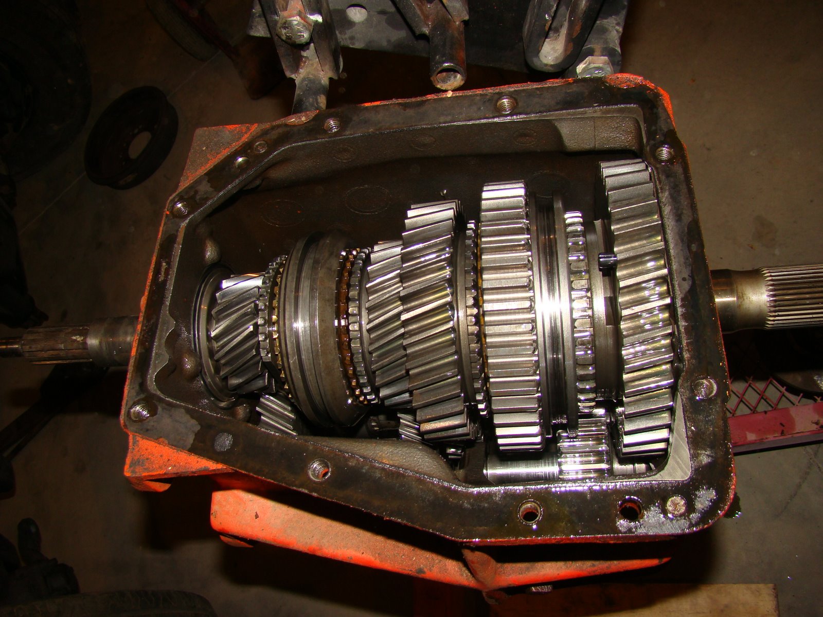 TrucksnCars: sm465 (2)