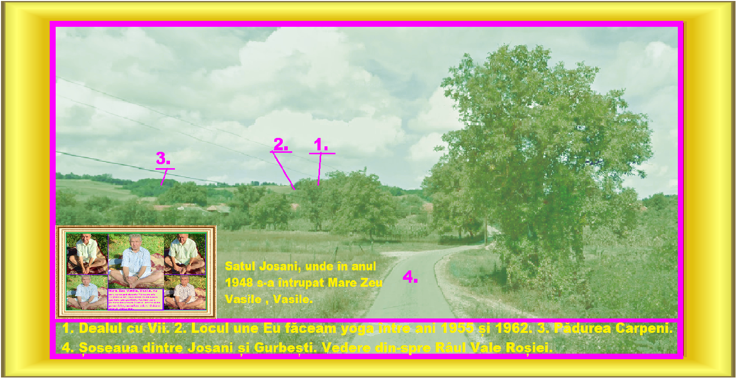 Vasile Ivașca. Yoga Marilor Zeii. Boli și blocaje ale corpului ...