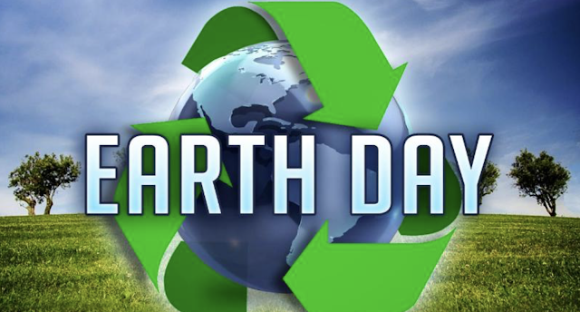 This Earth Day, reflect on the environmental progress made possible by ...