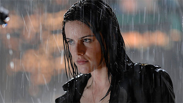 Critically Acclaimed: Canceled Too Soon #145: Bionic Woman (2007)