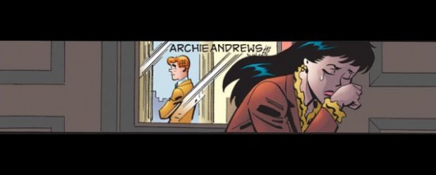 The Other Worlds Chronicle: The Other World Spotlights --- Life with Archie