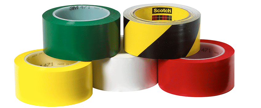 NBM Pack Stretch Film: High Performance Adhesive Tapes