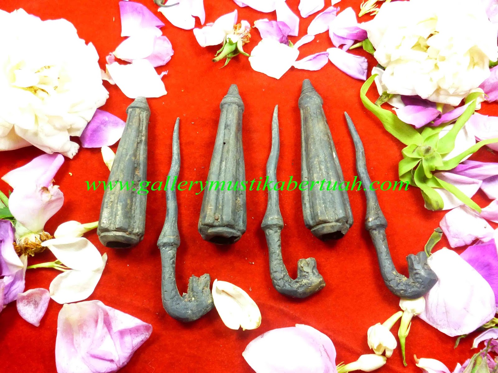 Azimat Pusaka Payung Naga ~ PUSAKA GUNUNG JATI