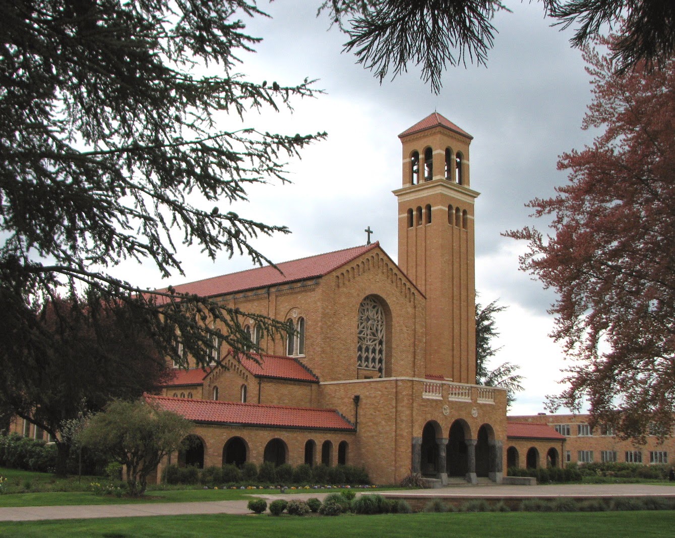 Father Julian's Blog: The One and Only