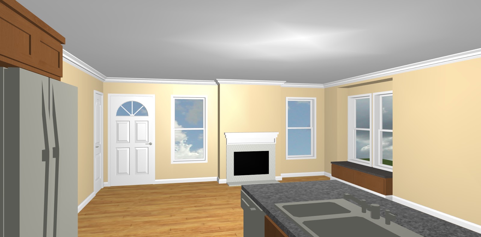 Mobile Home Design