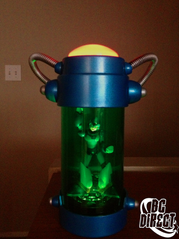 Rockman Corner: Custom D-Arts Mega Man X Capsules Are Back